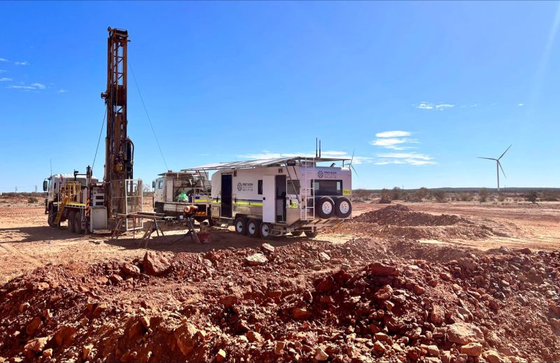 Types of Drilling in WA Mining | Complete Guide