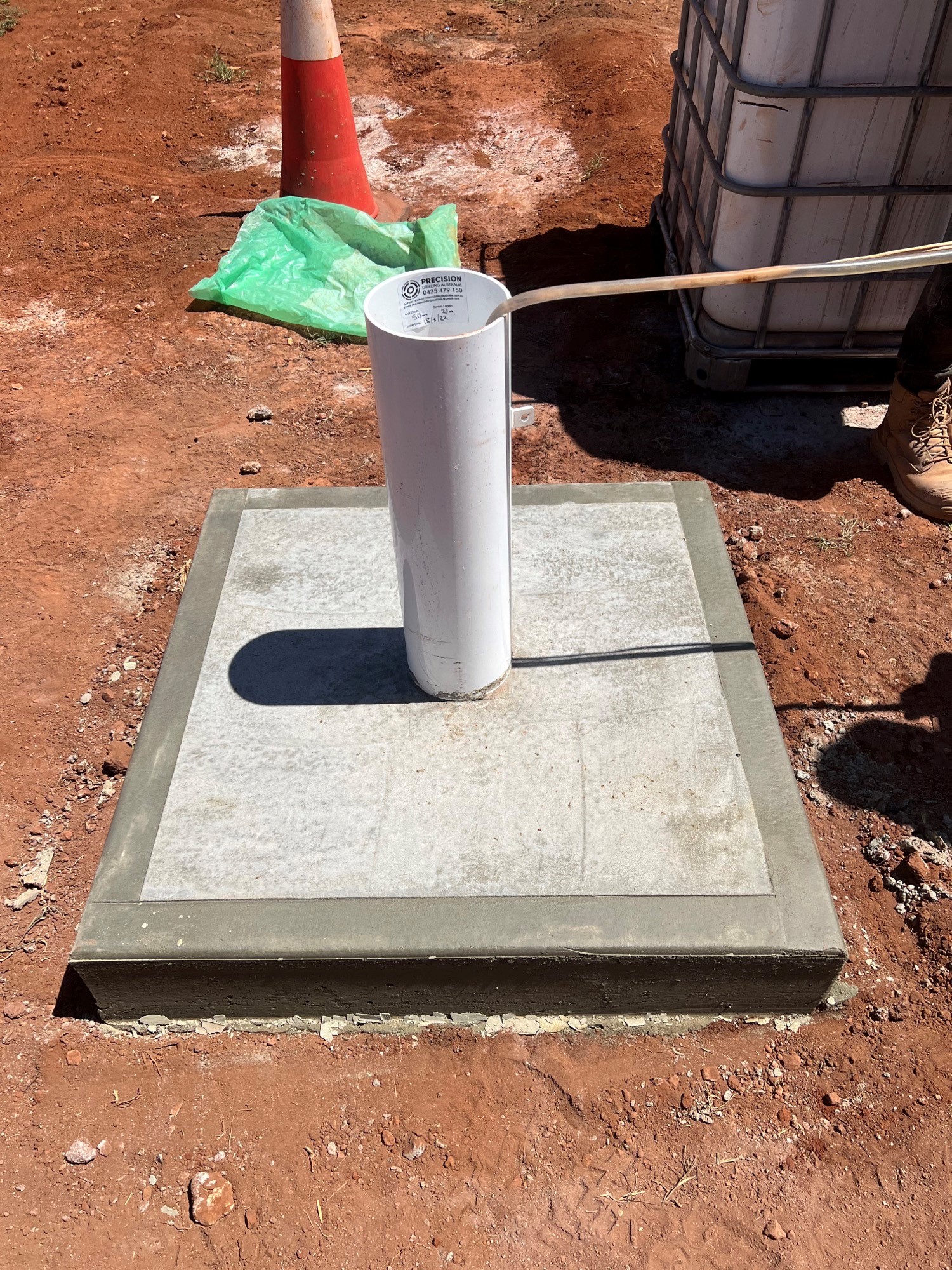 Standpipe Piezometers Explained for Mining & Construction